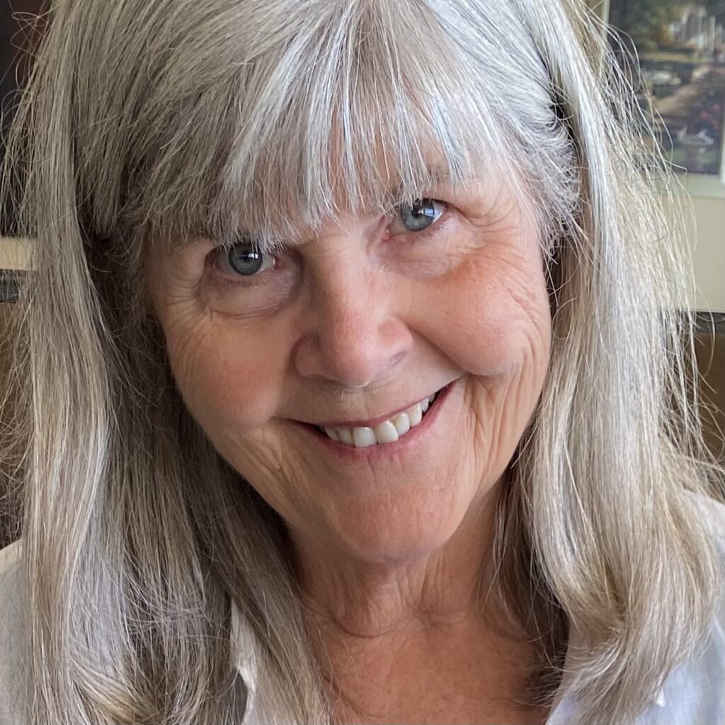 Our Board – Bowen Island Community Foundation